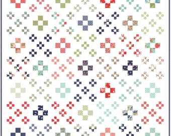 Honey Bun Pattern | Etsy