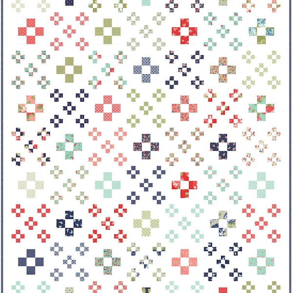 Honey Bun Pattern - Etsy
