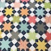 Shining Stars PDF Digital Quilt Pattern by Pieced Just Sew - Etsy