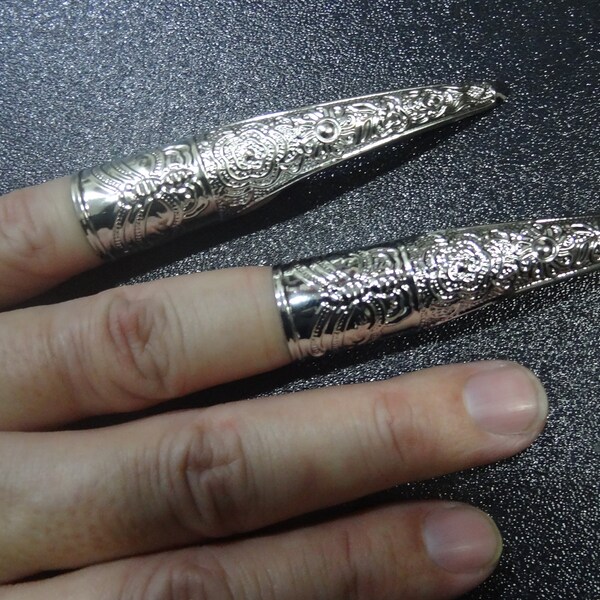 Nail Guards - Etsy