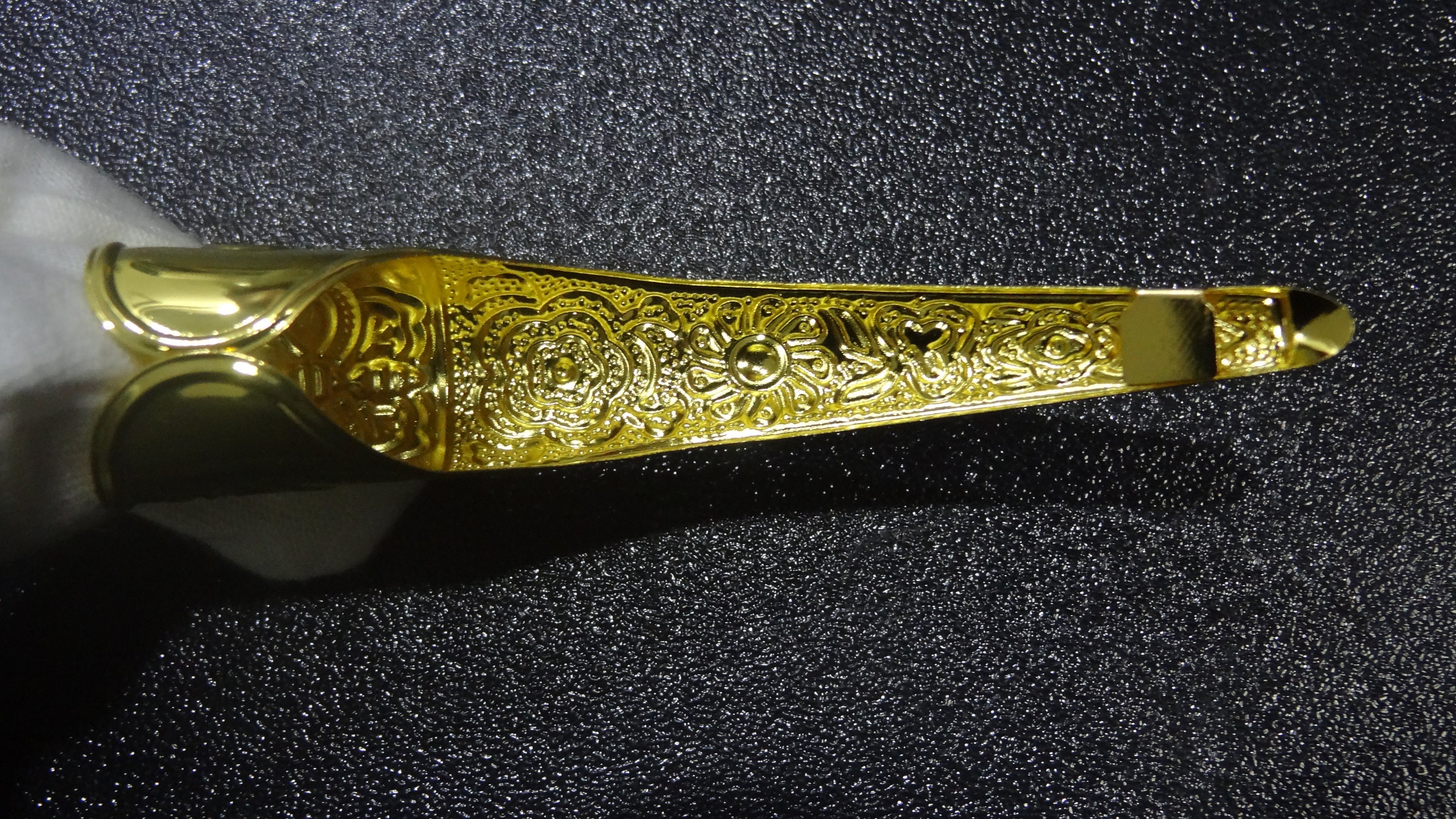 Gold-colored Claws 7.8cm Set of 2 Gold-colored Witch Claws - Etsy