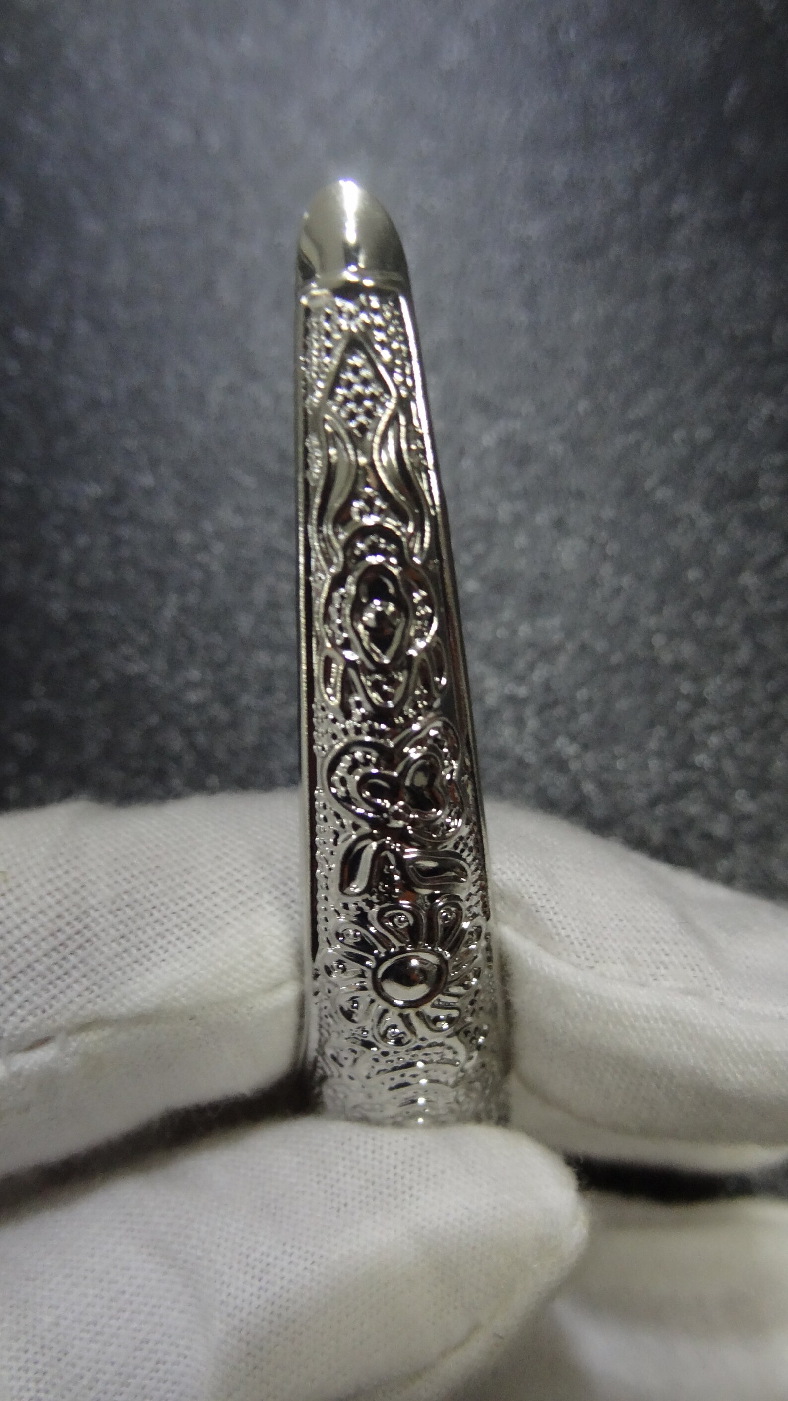 Silver-colored Claws 7.8cm Set of 2 5 or 10 Witch Claws - Etsy