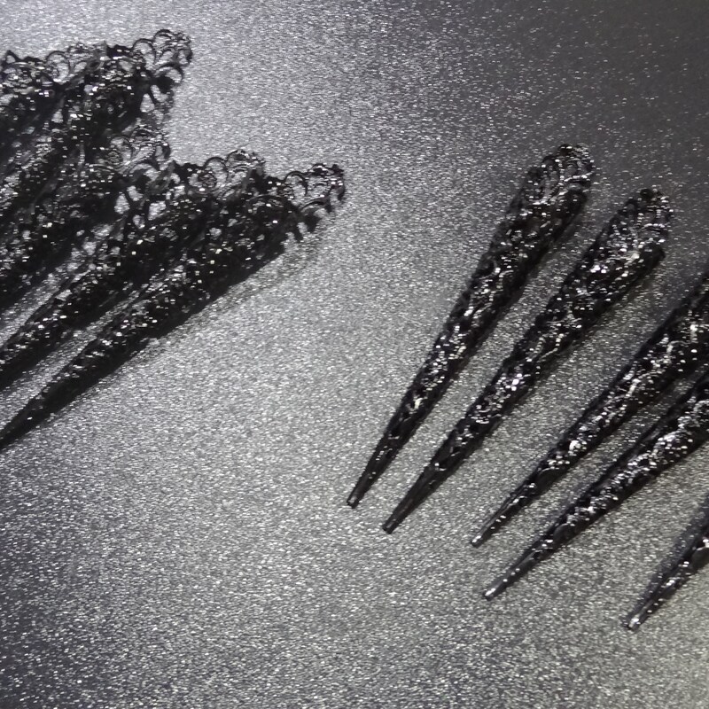 Claw Nail - Etsy
