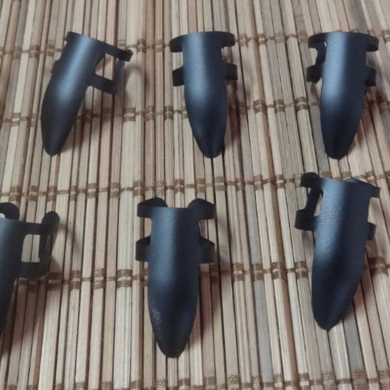 TreasuredTalisman - Etsy