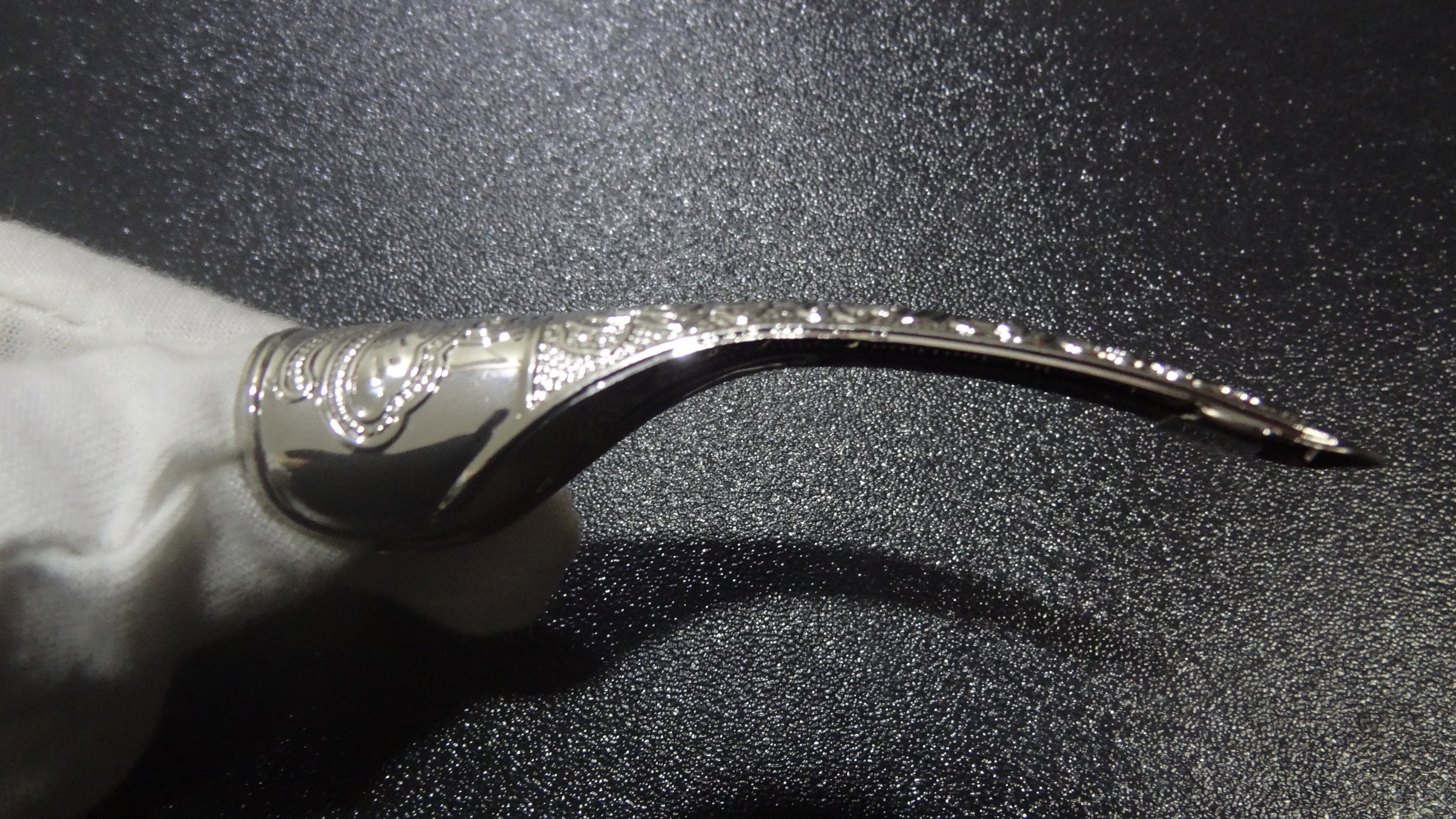 Silver-colored Claws 7.8cm Set of 2 5 or 10 Witch Claws - Etsy