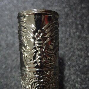 Silver-colored Claws (7.8cm) - Set of 2, 5 or 10 Witch Claws - Silver ...