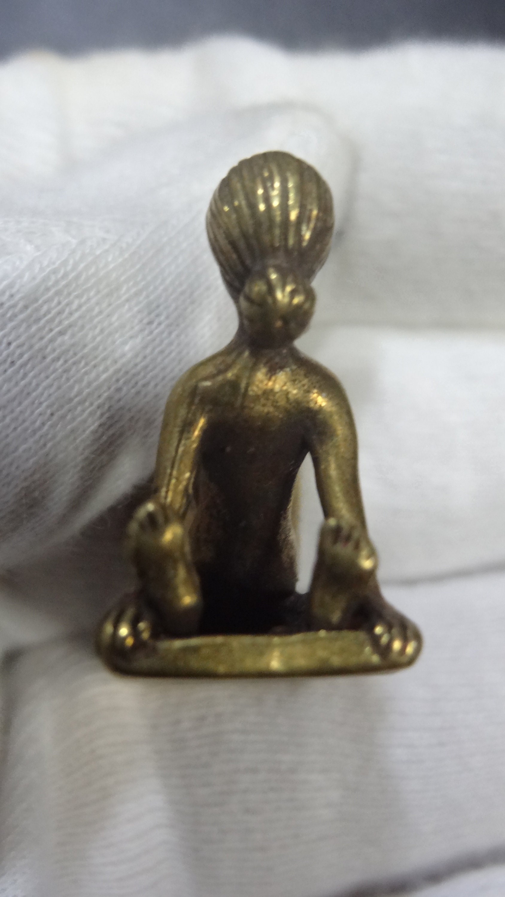 1905-06 Brass Erotic Figurine Art Phallic Erotic Mature - Etsy