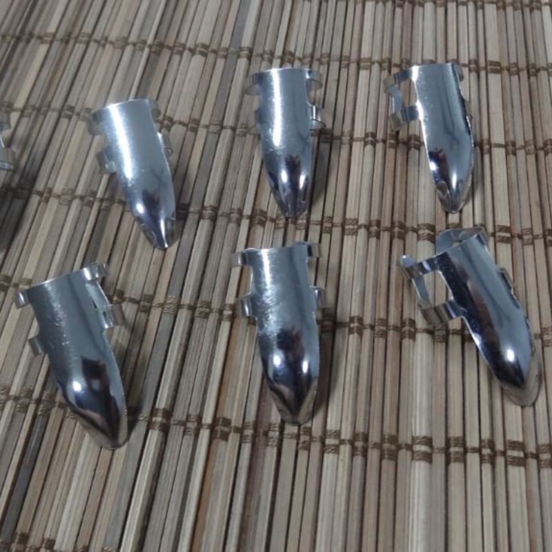 TreasuredTalisman - Etsy