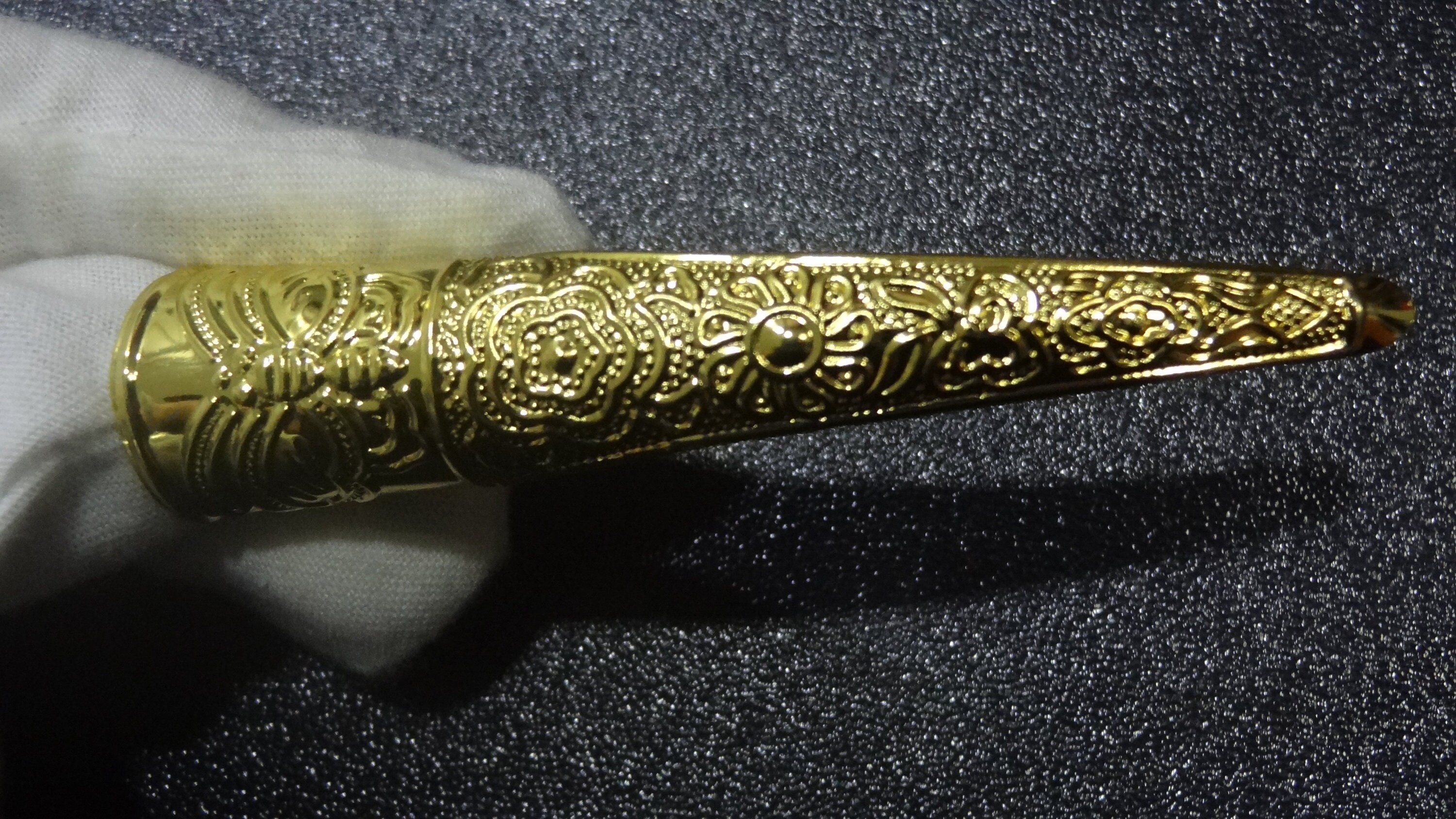 Gold-colored Claws 7.8cm Set of 2 Gold-colored Witch Claws - Etsy