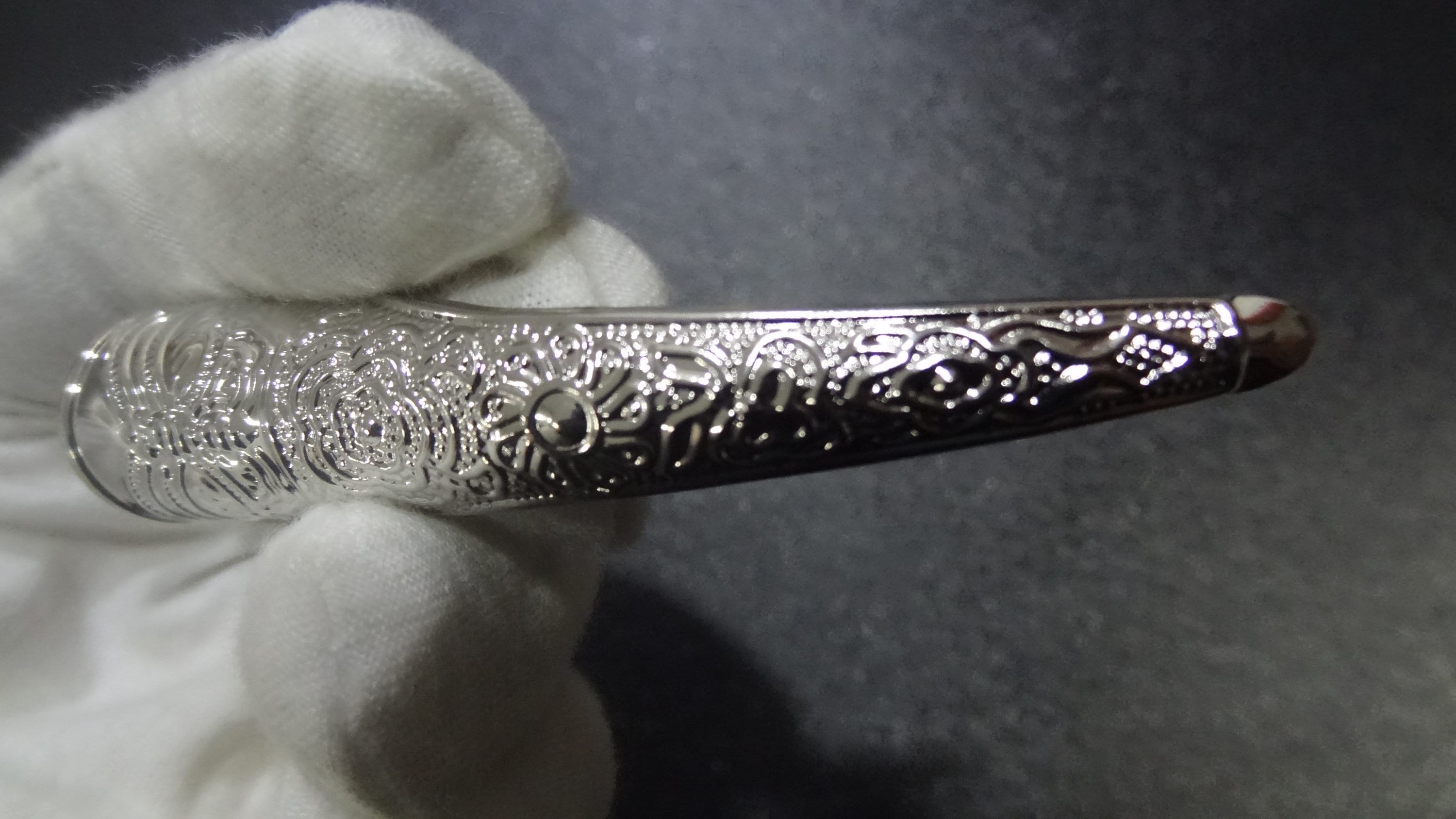 Silver-colored Claws 7.8cm Set of 2 5 or 10 Witch Claws - Etsy