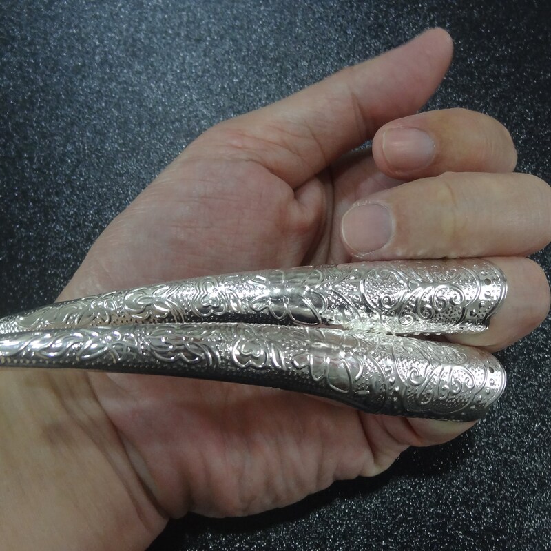 Nail Guards - Etsy
