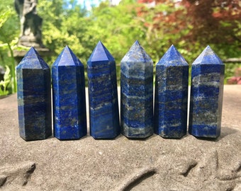 Green Lapis Lazuli | Etsy