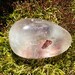 Chlorite Quartz Dome ~ Brazil ~ Garden Quartz Lodolite ~ High Quality ...