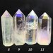Angel Aura Quartz Towers Generators Points Medium Large - Etsy