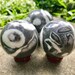 Large Shell Jasper Sphere Angel Wing Jasper Thousand Eye Jasper Sphere ...
