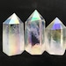 Angel Aura Quartz Towers Generators Points Medium Large - Etsy