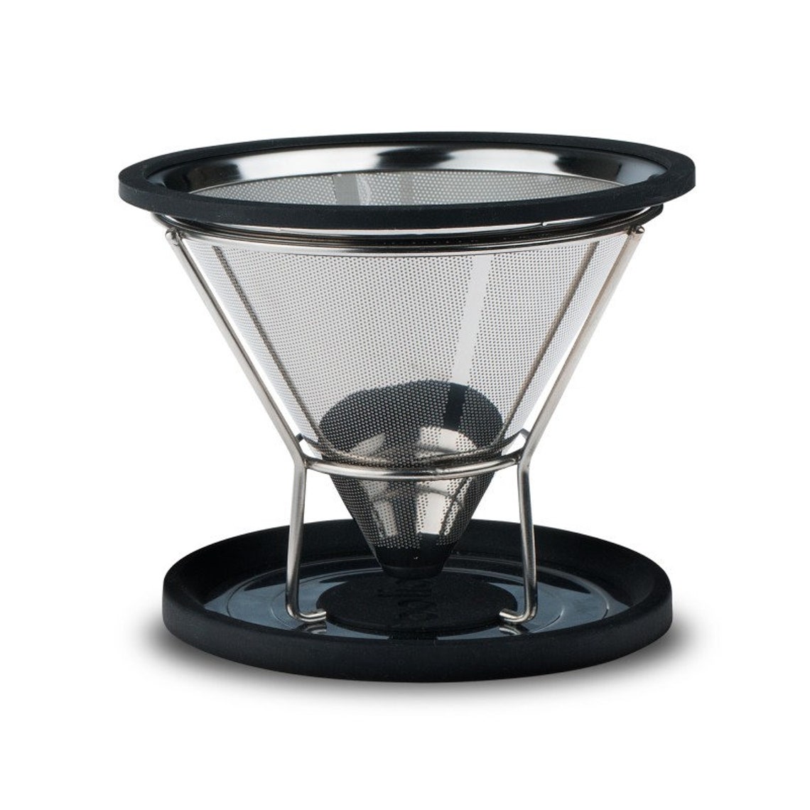 Bolio - Stainless Steel Coffee Filter #2 - Etsy