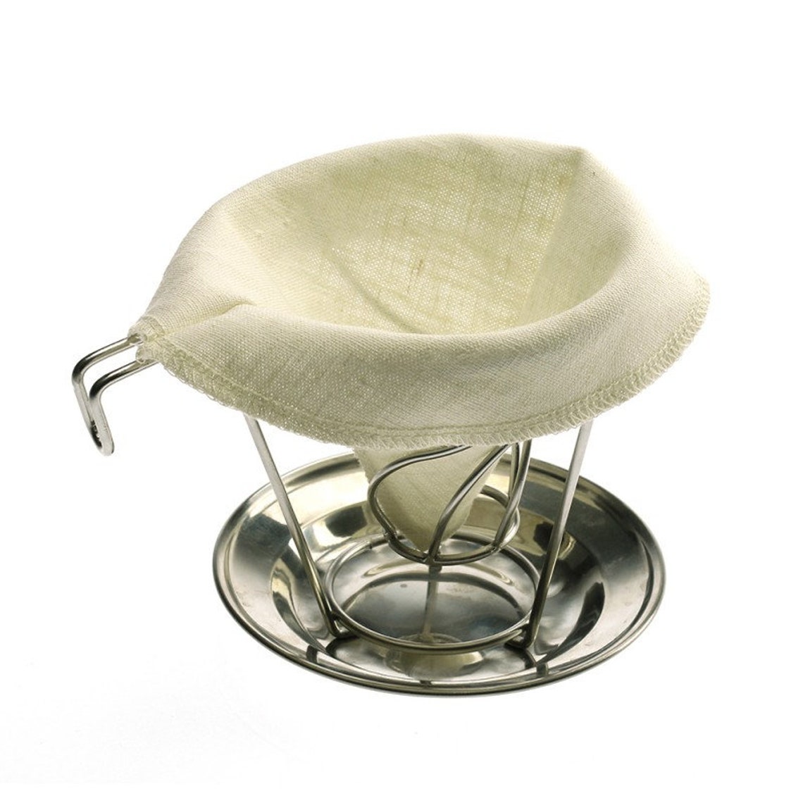 Bolio - Organic Hemp Coffee Filter #4 - Etsy