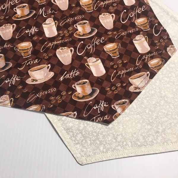 Coffee Table Runner - Etsy