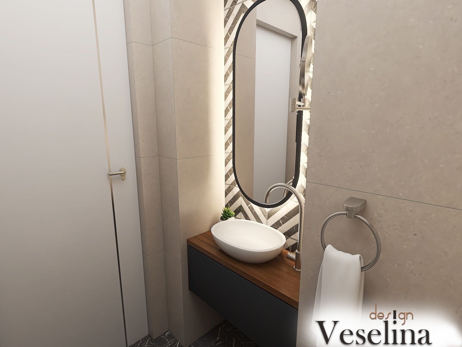 3d Toilet Design, Interior Design, Online Design, Modern Design of Your ...