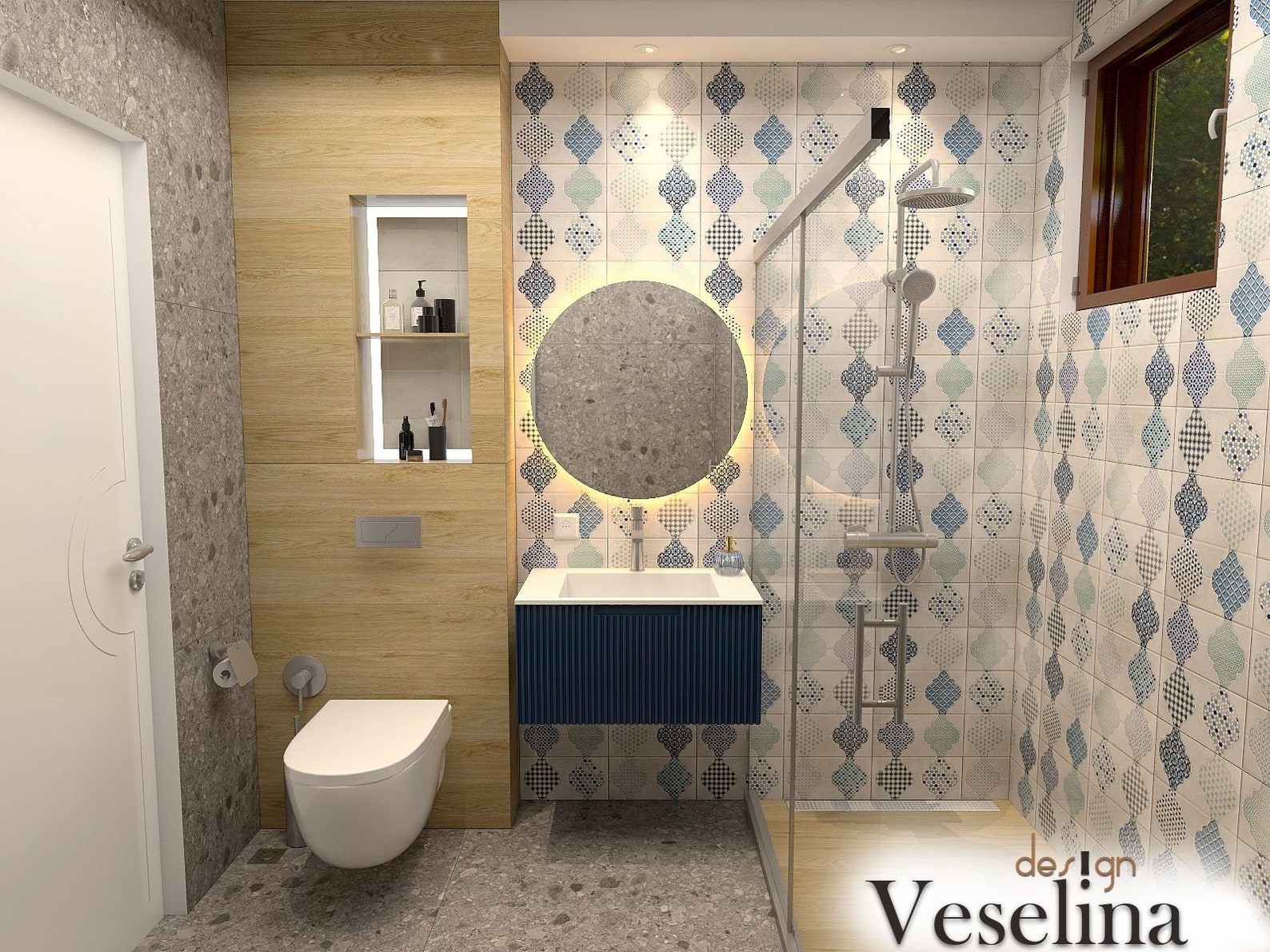 Bathroom Interior Design, Bathroom Design With Tiles,ideas for Bathroom ...