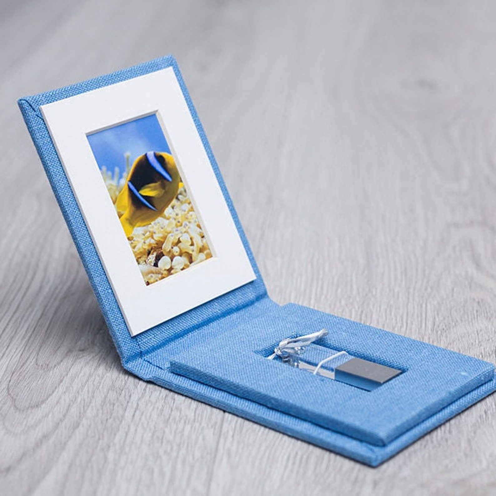 USB Packaging for Photographers Wedding USB Case Custom USB - Etsy