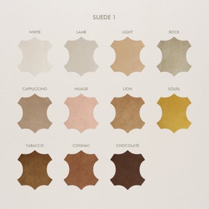 Wedding Guest Book Alternative, Suede Wedding Photo Album for All ...