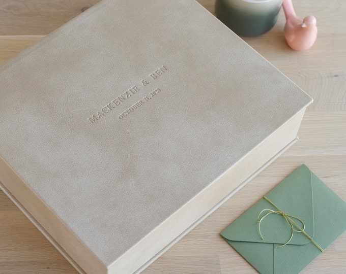 Boxed Invitation, Box Invitation, Custom Gift Box, Bridesmaid Proposal ...