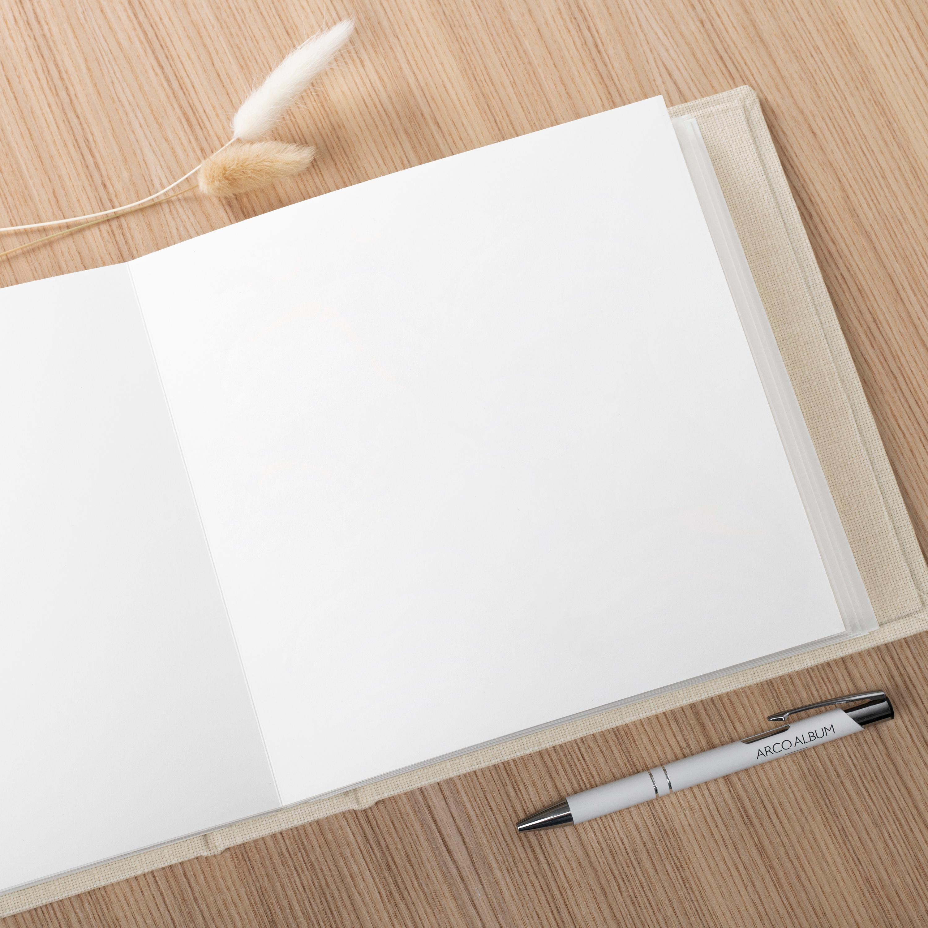 Mini Wedding Guest Book | Alternative Guestbook for All Instant Films ...