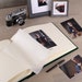 Personalized Golf Photo Album | Golf Lover Gift | Custom Golf Scrapbook ...