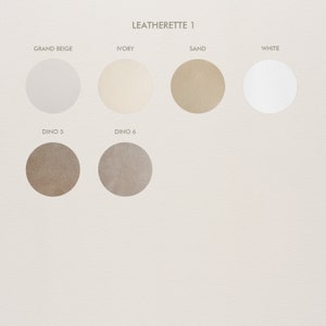 Wedding Photo Album Modern Wedding Anniversary Gift, Personalized ...