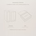 Islamic Baby Memory Book | Personalized Muslim Keepsake Album | Custom ...