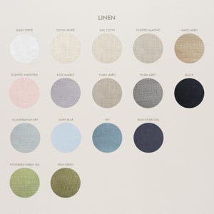 Wedding Photo Album With Sleeves for 4x6 Photos, Large Linen Slip in ...