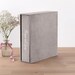 Instax Wide Photo Album, Personalized Photo Album for Fujifilm Instax ...