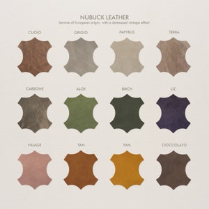 Lay Flat Wedding Album, Leather Photo Album With Embossed Cover and ...