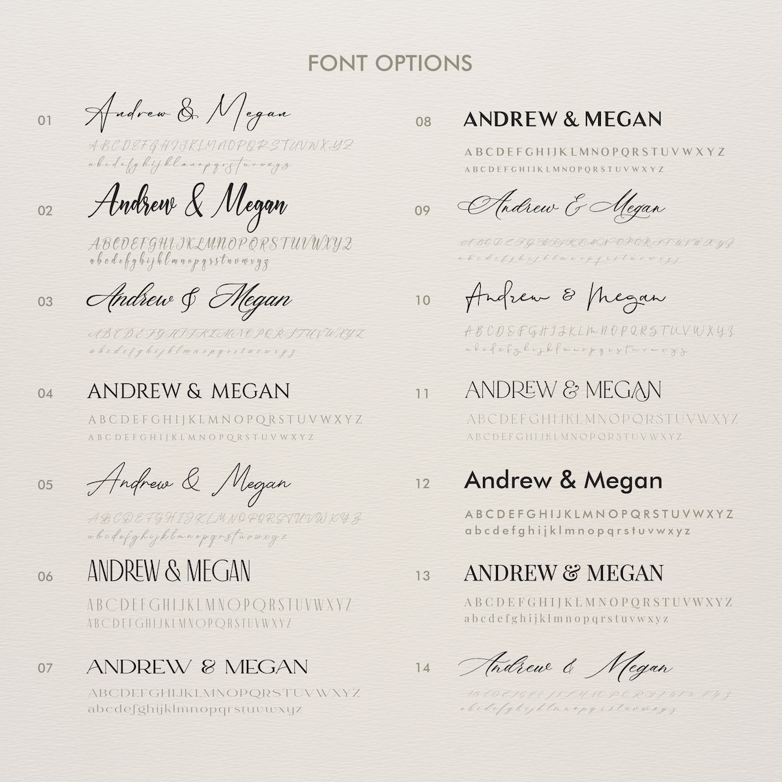 Personalized Menu Book Covers | Custom Hard Cover Menu Holders for ...