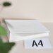 Extra Large Photo Album, XXL Leather Photo Album, Family Photo Album ...