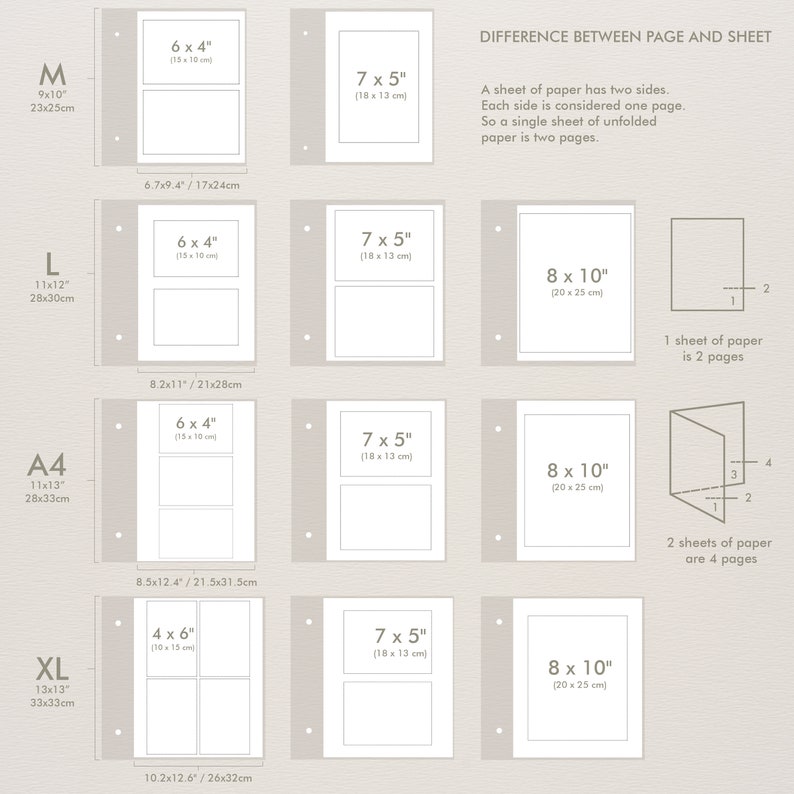 Self-adhesive Album Velvet Anniversary Scrapbook Album - Etsy