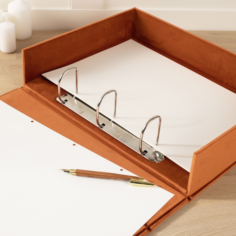 The Box 2 Documents - Etsy