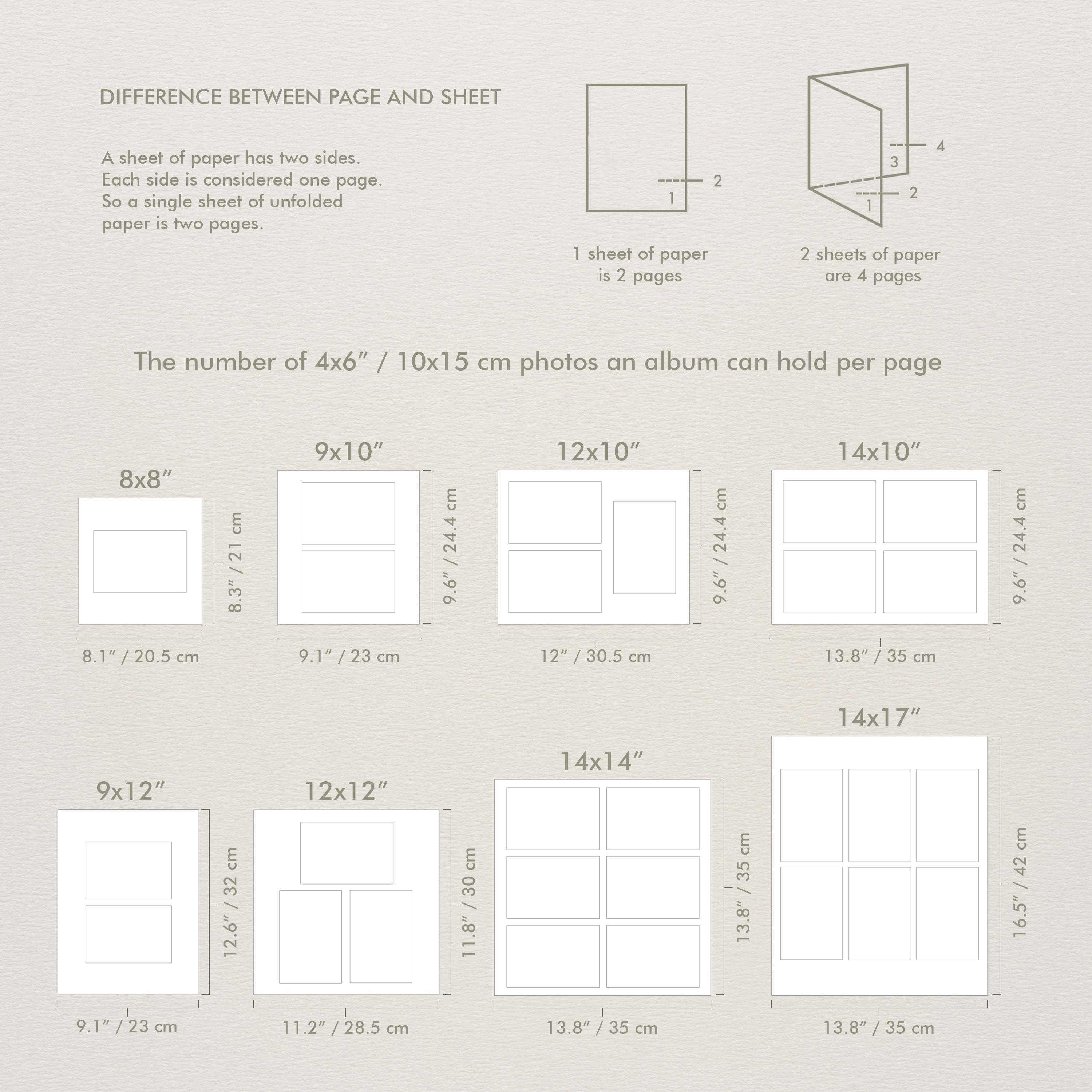 Leather Fisherman Photo Album, Custom Scrapbook for Fisherman ...