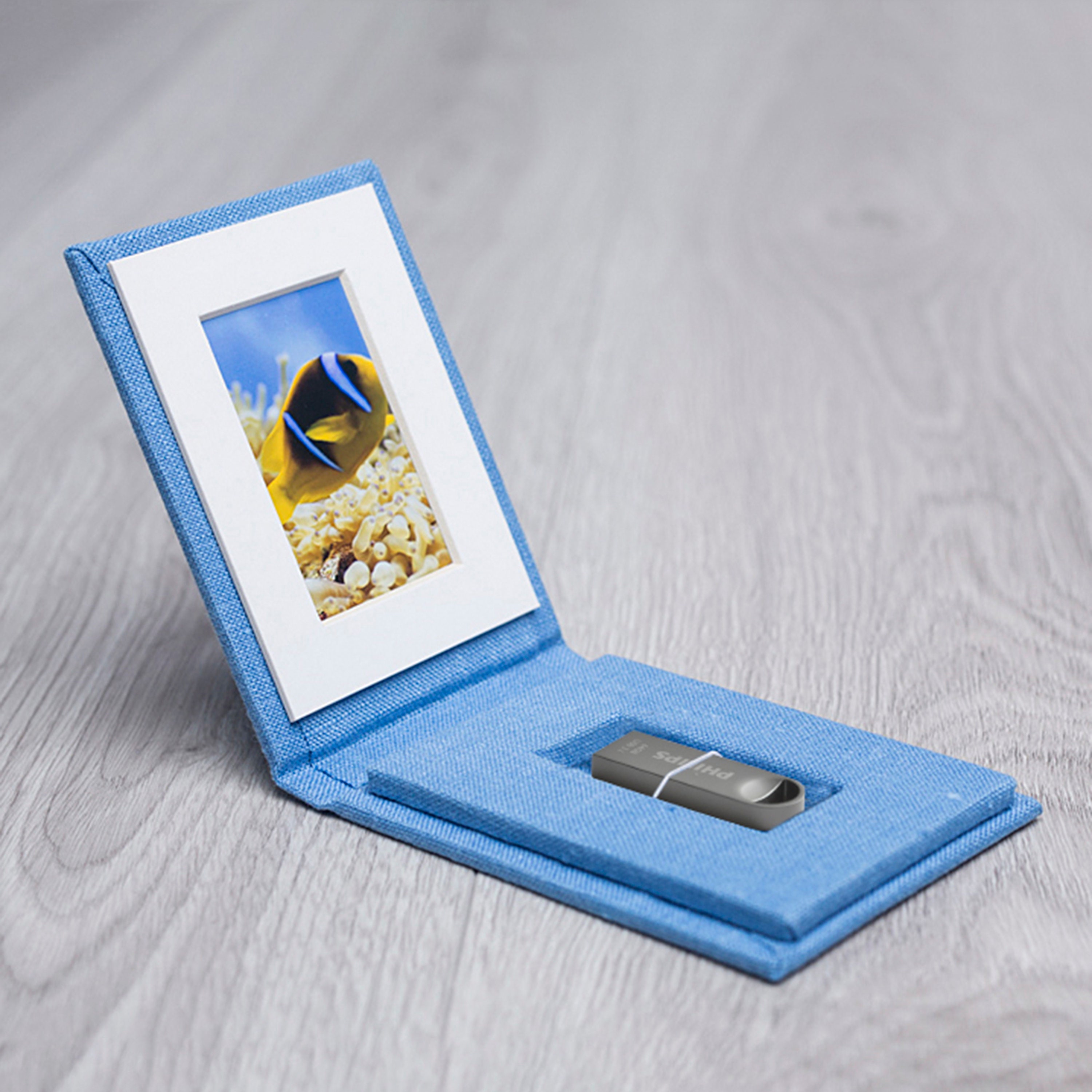 USB Packaging for Photographers, Wedding USB Case, Custom USB Box - Etsy