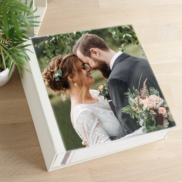 Glass Album Cover - Etsy