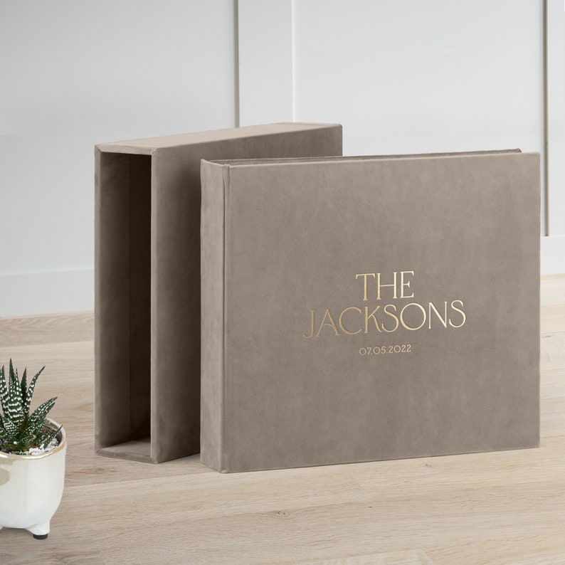 Extra Large Wedding Slip-in Photo Album for up to 1200 4x6" Photos ...