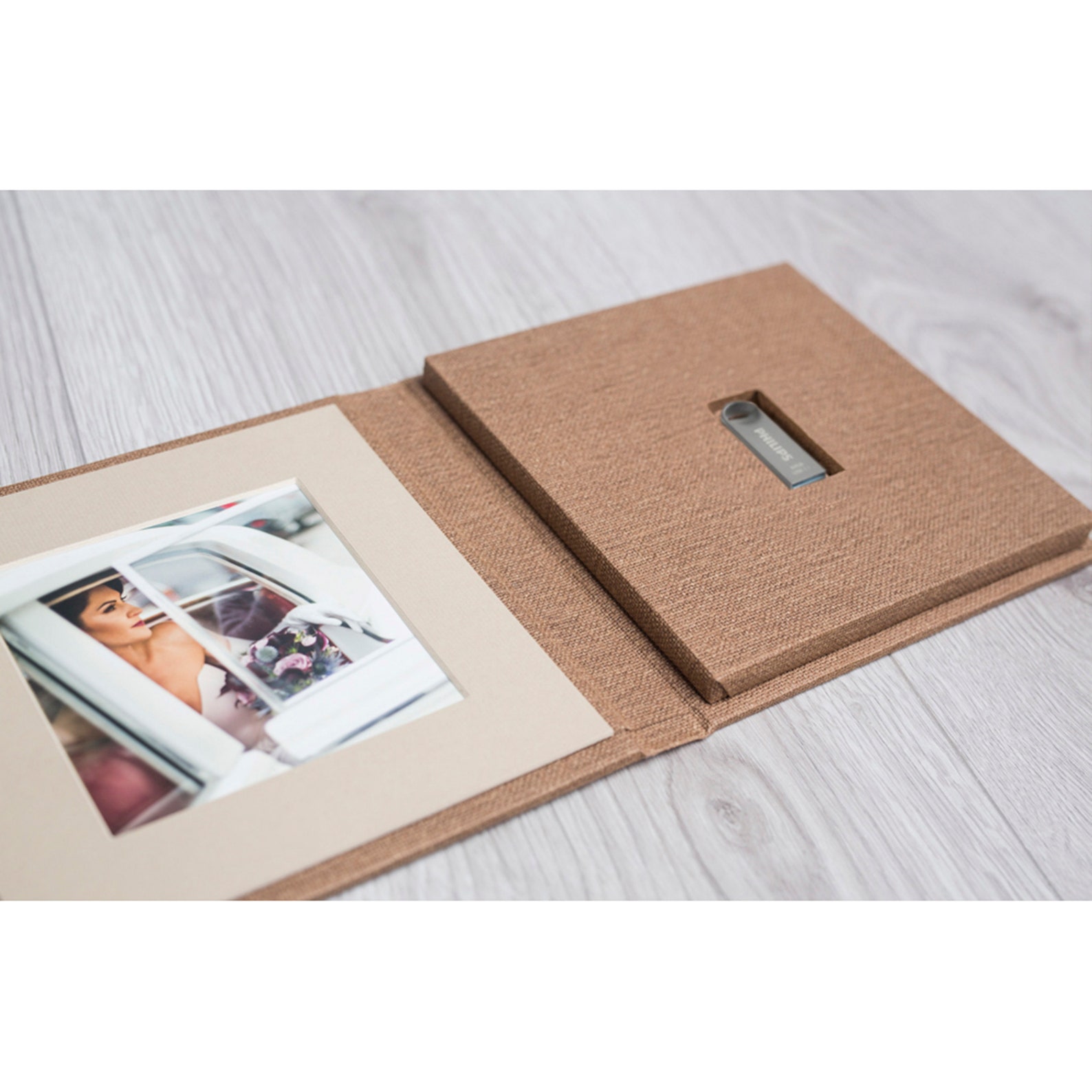 Wedding Usb Case Wedding USB Box Custom USB Case - Etsy