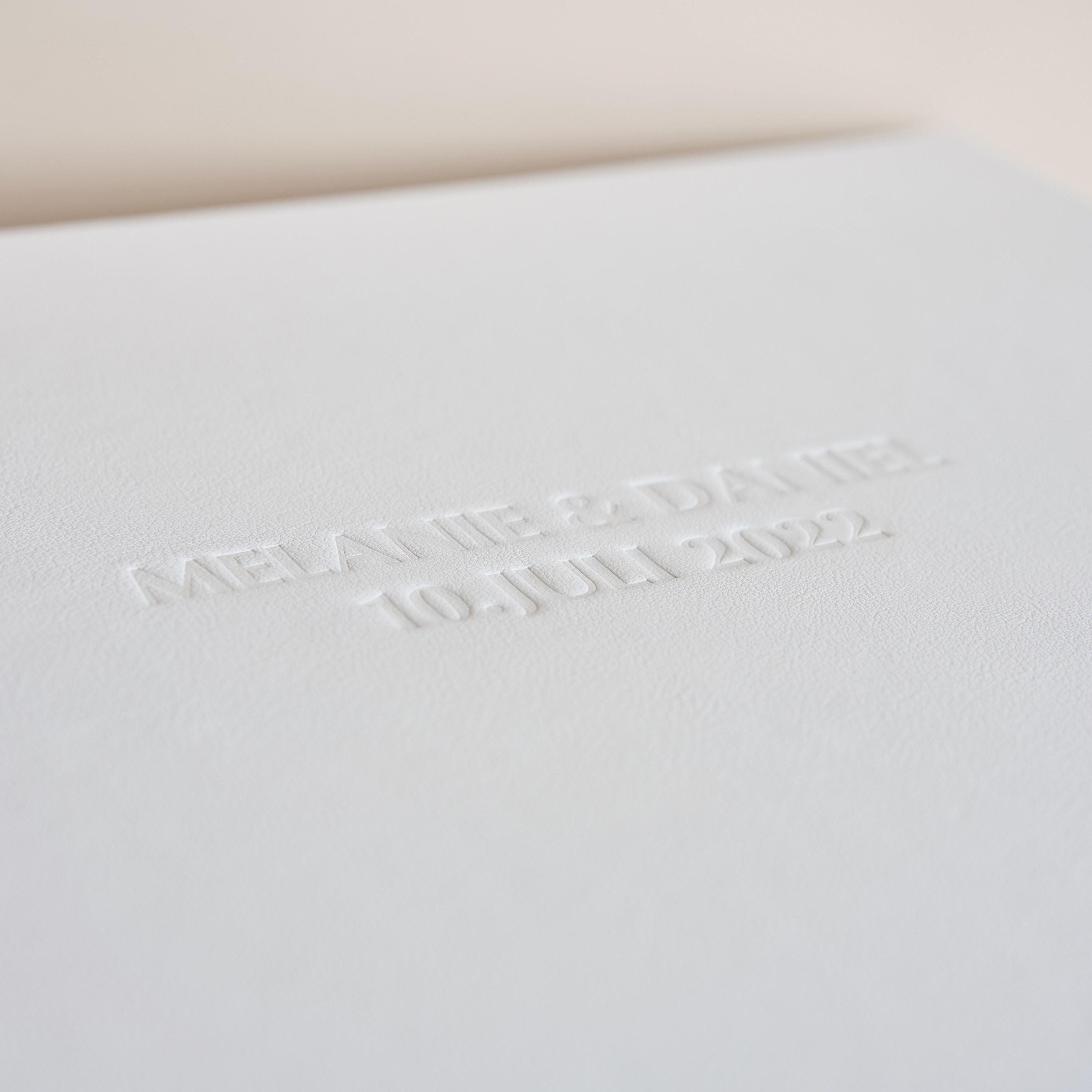 Extra Large Photo Album, XXL Leather Photo Album, Family Photo Album ...