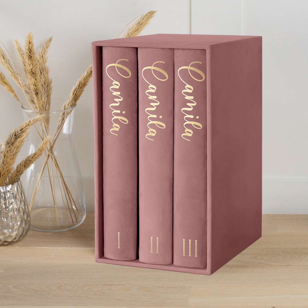 Personalized Baby Photo Album | Handcrafted Baby Slip in Book | Baby ...