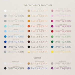 Wedding Menu Covers | Personalized Menu Covers | Custom Restaurant Menu ...