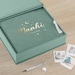 Islamic Baby Memory Book | Personalized Muslim Keepsake Album | Custom ...