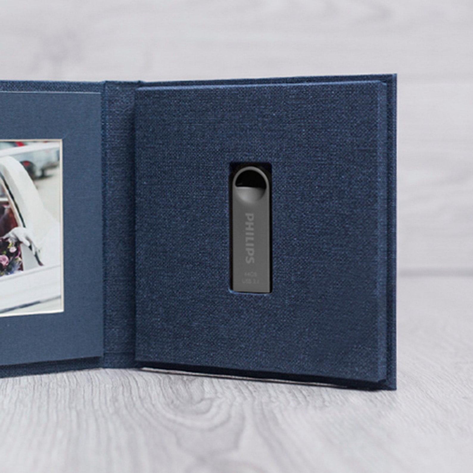 Wedding Usb Case Wedding USB Box Custom USB Case - Etsy