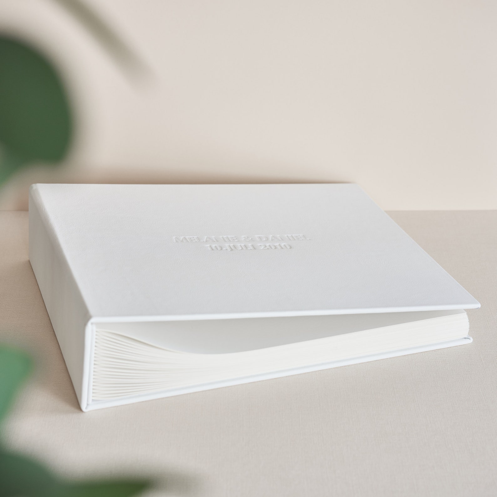 Extra Large Photo Album XXL Leather Photo Album Family Photo - Etsy